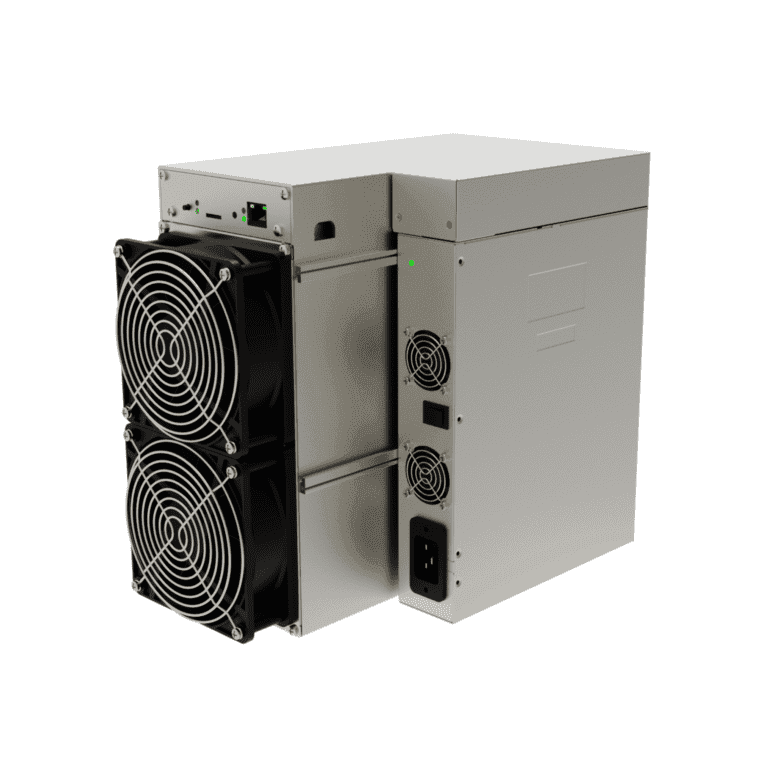 Leading Supplier Of Asic Mining Hardware In South Africa - SA Crypto Miners