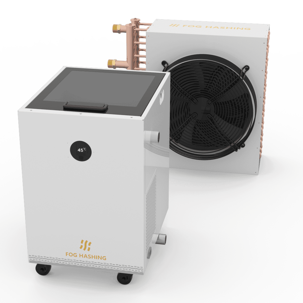 C1 Immersion Cooling Starter Kit - SA Crypto Miners C1 Immersion Cooling Starter Kit - SA Crypto Miners